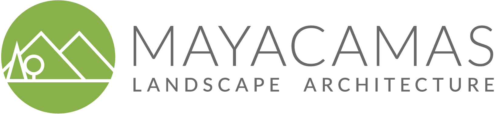 Mayacama Logo
